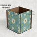 Dye Sublimation MDF Box Mockup Add Your Own Image and Background - Etsy