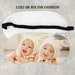 Dye Sublimation Eye Mask Mockup Add Your Own Image and Background - Etsy