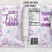 Potato Chip Bag Label Mockup Add Your Own Image and - Etsy