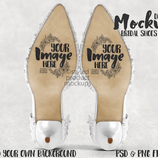 Wedding Shoe Decals - Etsy