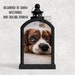 Sublimation Lantern Mockup | Sublimation LED Lantern Mockup | Add Your ...
