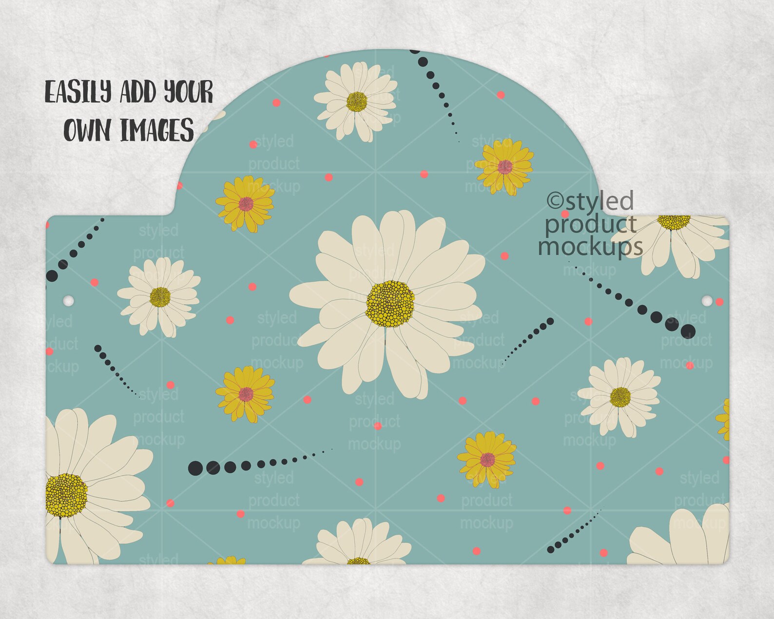 Dye Sublimation Decorative Building Sign Mockup Add Your Own - Etsy