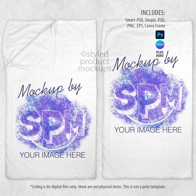 Plush Sleeping Bag Kids - Etsy