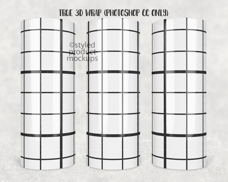 Dye Sublimation Tall Ceramic Shot Glass Mockup Add Your Own | Etsy