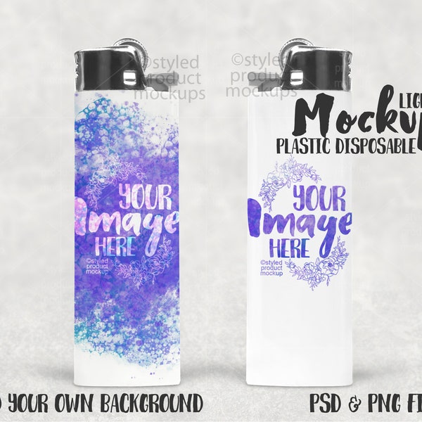 Lighter Cover - Etsy