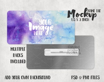 Sublimation Name Template - Etsy