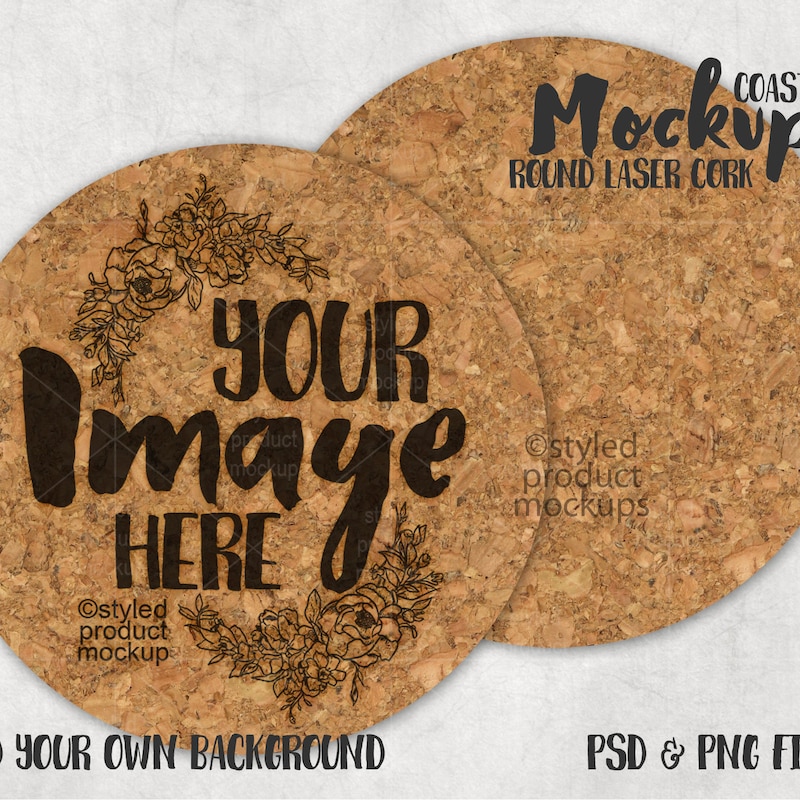 Cork Wall Art - Etsy