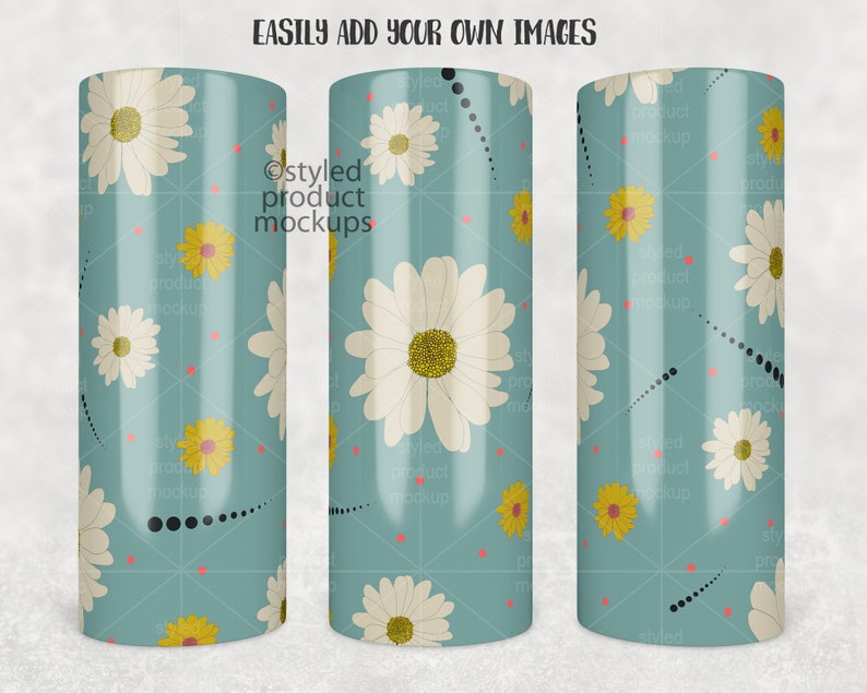 Dye Sublimation Tall Ceramic Shot Glass Mockup Add Your Own | Etsy