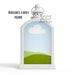 Sublimation Lantern Mockup | Sublimation LED Lantern Mockup | Add Your ...