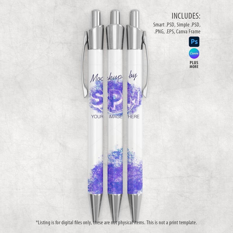 Ball Pen Display - Etsy