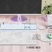 Dye Sublimation Computer Desk Set Mockup | Add Your Own Image - Etsy