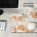 Dye Sublimation Office Desk Set Mockup | Add Your Own Image and ...