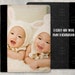 Dye Sublimation Paper Padfolio Portfolio Mockup | Add Your Own Image ...
