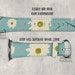 Dye Sublimation Smart Watch Band Mockup | Add Your Own Image and ...