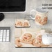 Dye Sublimation Office Desk Set Mockup Add Your Own Image - Etsy