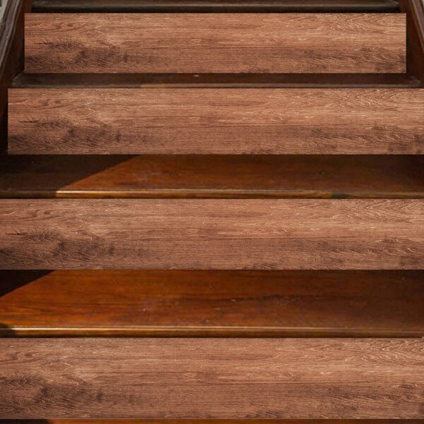 3d Stair Riser - Etsy