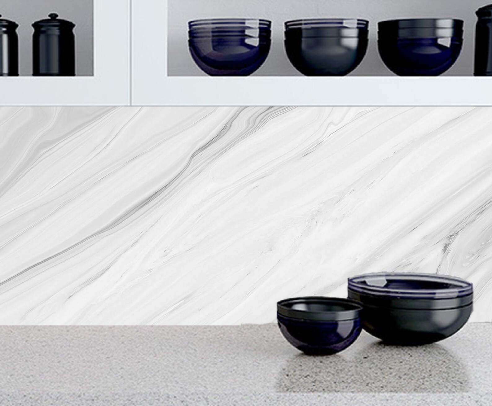 Wallpaper for Kitchen, Wall, Table, Backsplash, Self Adhesive Vinyl ...