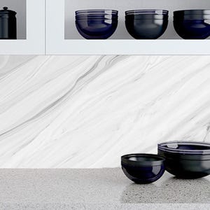 Wallpaper for Kitchen, Wall, Table, Backsplash, Self Adhesive Vinyl ...