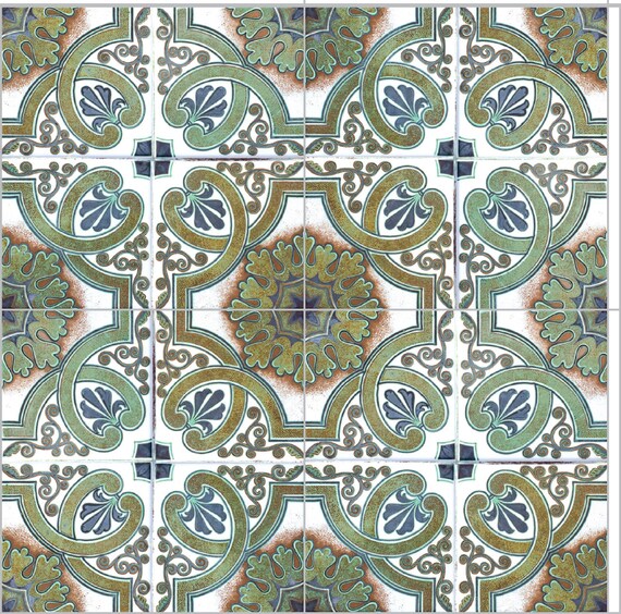 Mediterranean Tile Usa