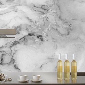 Wallpaper for Kitchen, Wall, Table, Backsplash, Self Adhesive Vinyl ...