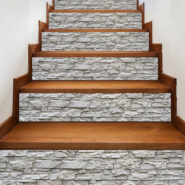 Stair Stickers - Etsy