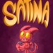 Satina Promotional Poster - Etsy