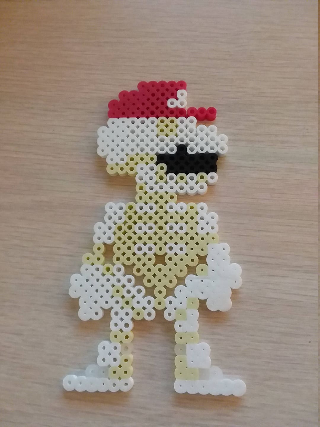 Super Mario Odyssey 8-bit Skeleton - Etsy