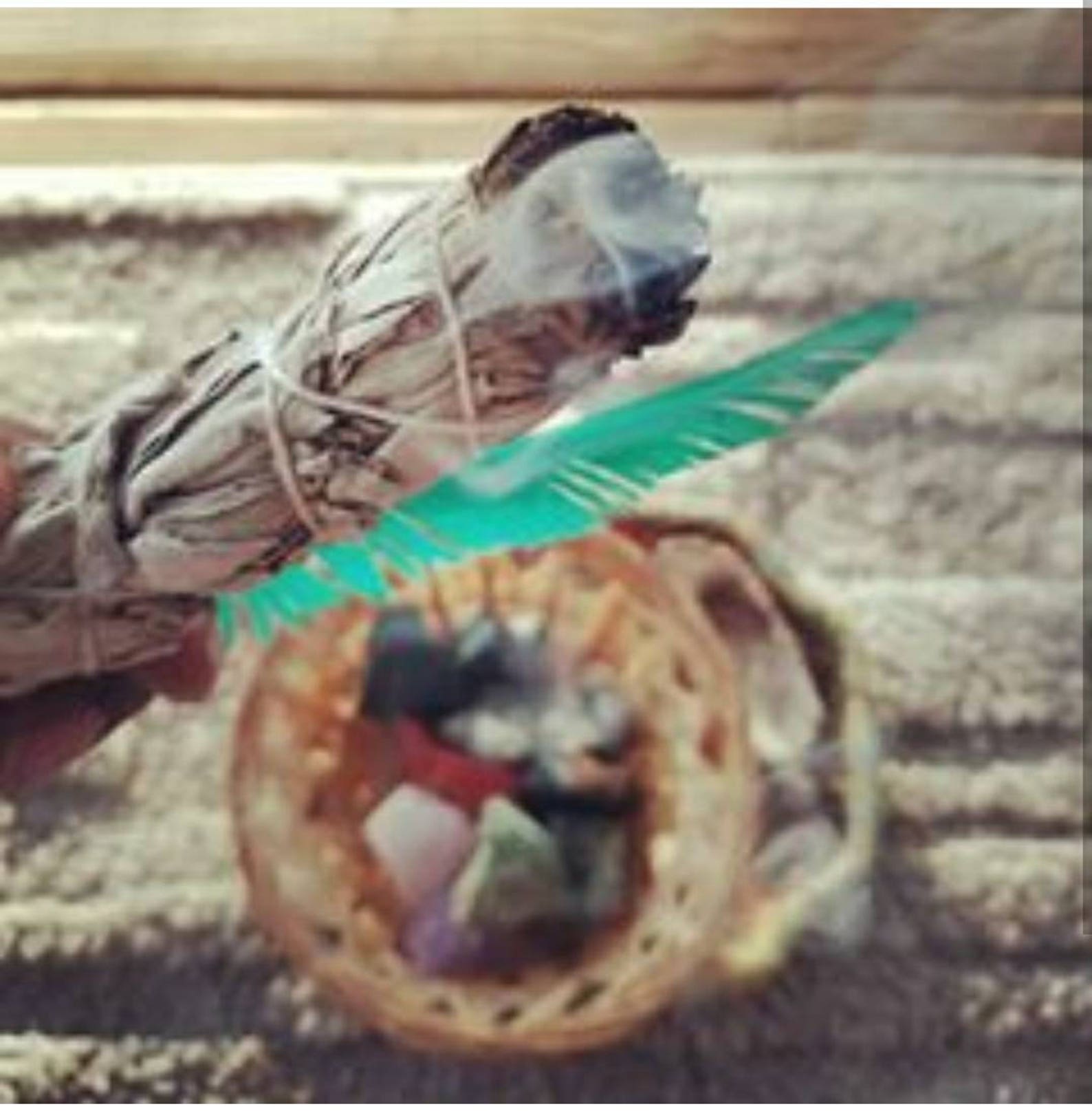 Smudge Sticks | Smudge Bundles | Sage Bundles | Smudging Wands | Floral ...