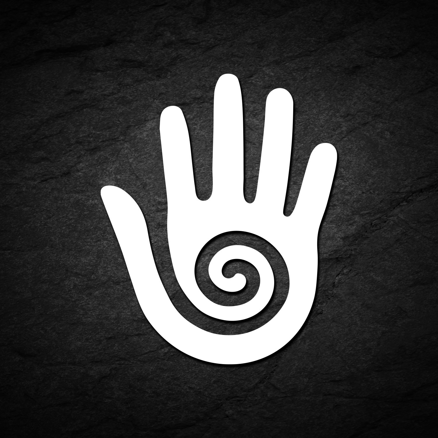 Healing Hands Symbols