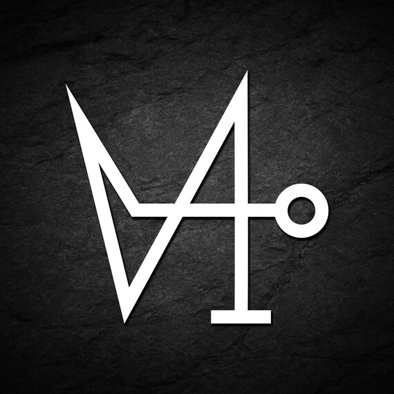 Archangel Gabriel Symbol