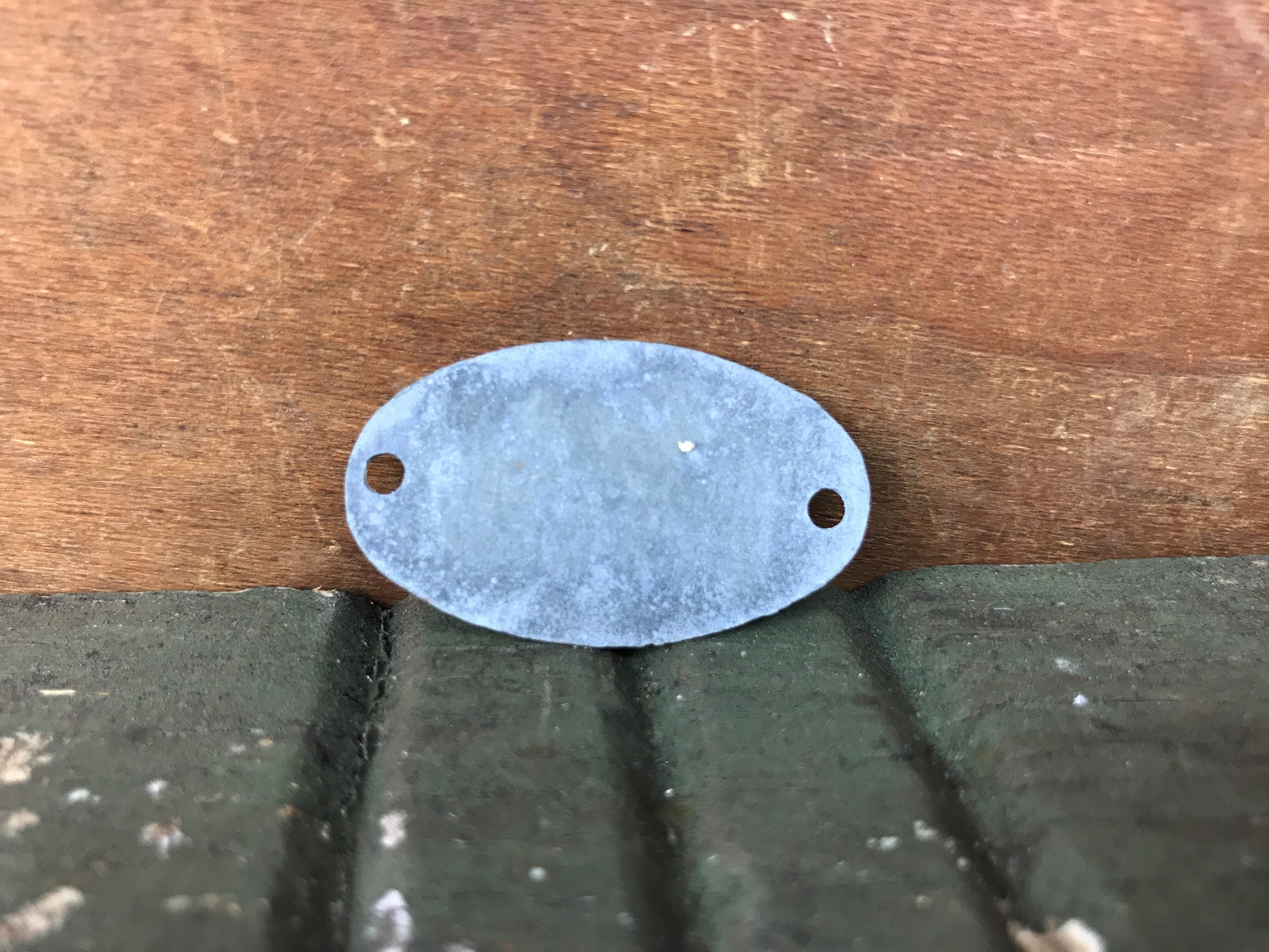 Vintage Metal Locker Numbers - Etsy