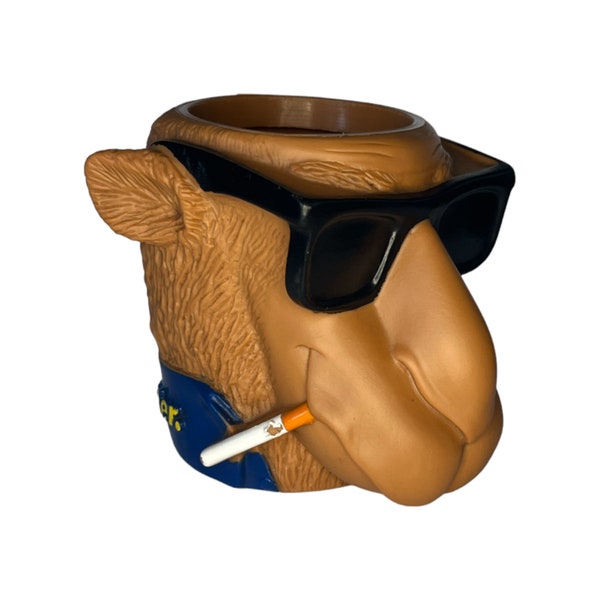 Joe Camel - Etsy