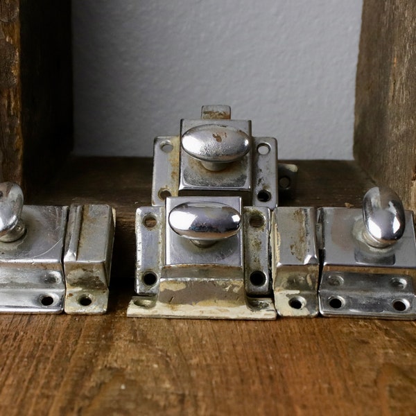 Thumb Catch - Etsy