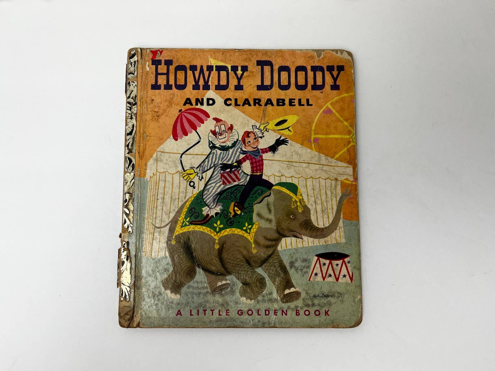Kids Klassics HOWDY DOODY VHS Cassette Tape and 2 Vintage - Etsy Australia
