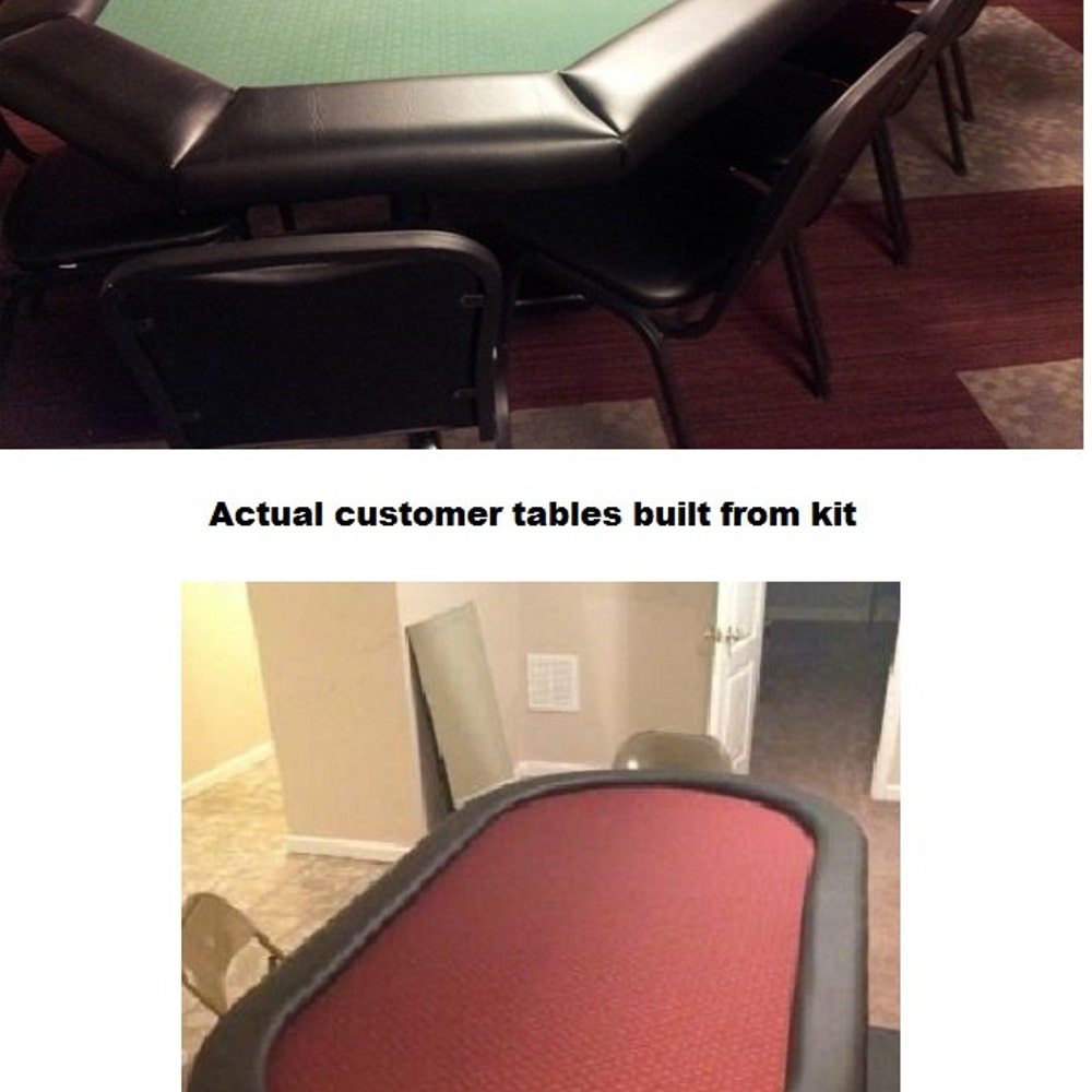 PokerTableSupplies - Etsy