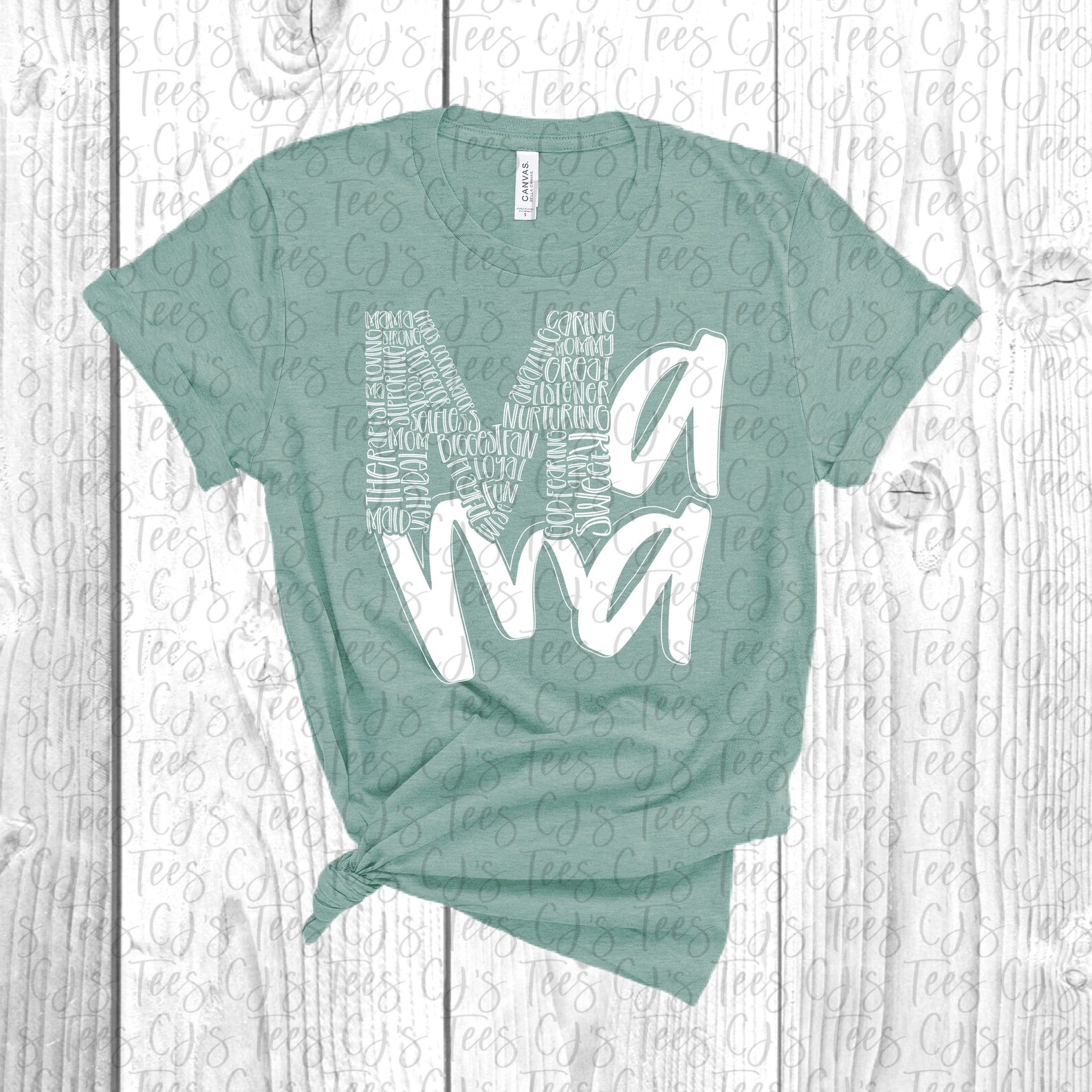 MAMA Tee Mothers Day T-shirt Mama T-shirt Mama Sweatshirt - Etsy