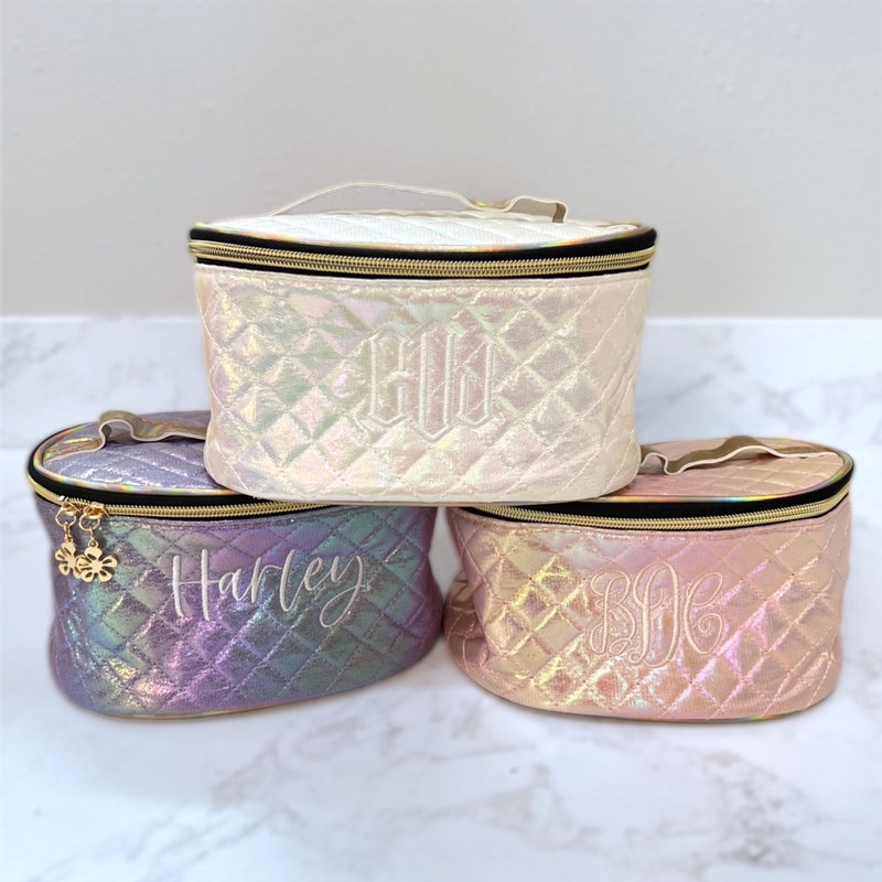 Train Case Pattern - Etsy