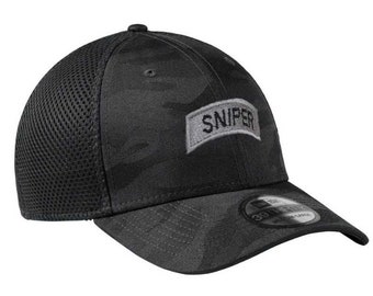 Sniper Hat - Etsy
