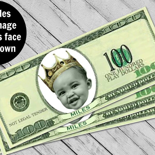 Notorious One Birthday Decor - Etsy