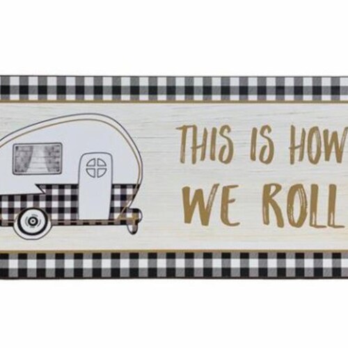 This is How We Roll SVG Instant Download - Etsy