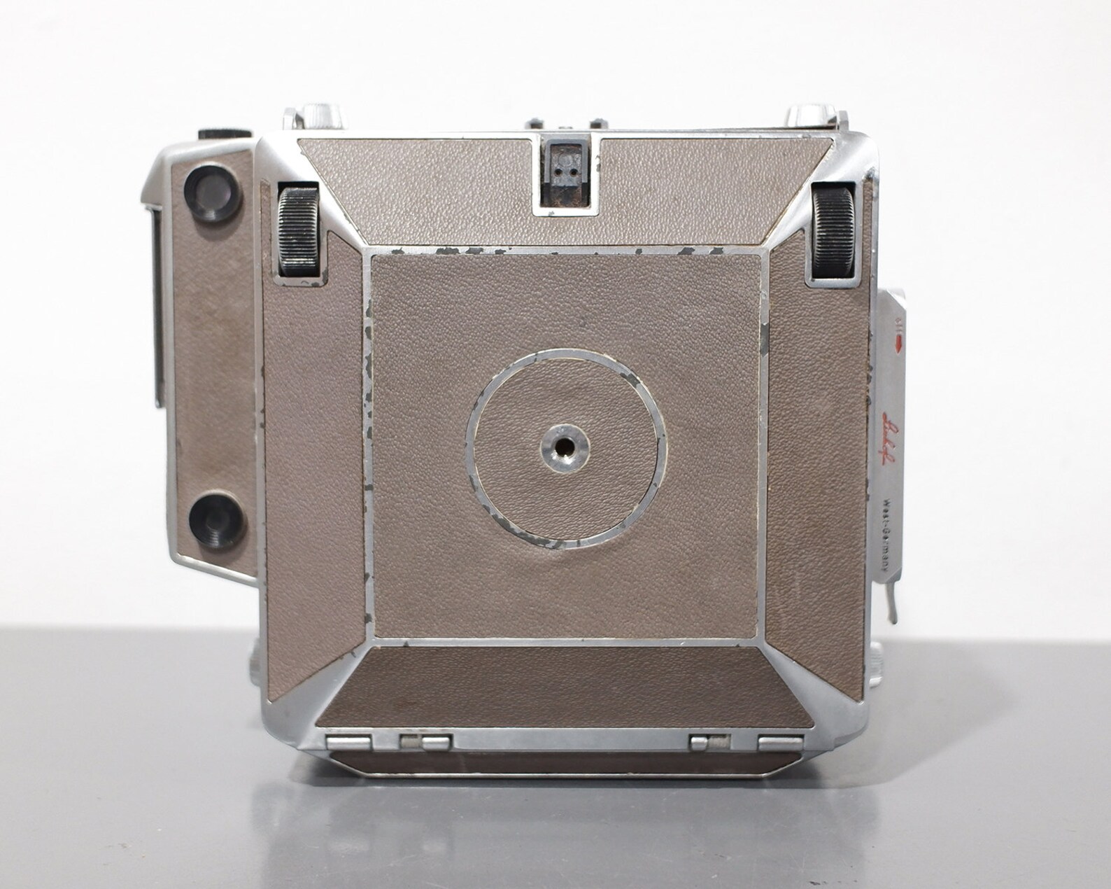 Linhof Technika IV 4x5 field camera Large Format | Etsy