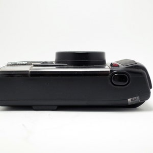 Nikon One Touch L35AF III - 35mm F/2.8 - Vintage Film - 35mm Point ...