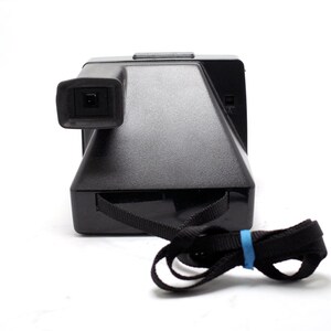 Polaroid One Step Land Camera 600 Instant Film Camera | Etsy