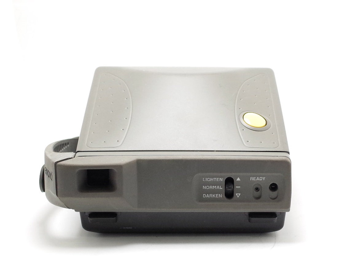 Polaroid Spectra 2 System AF Camera Instant Film Camera | Etsy