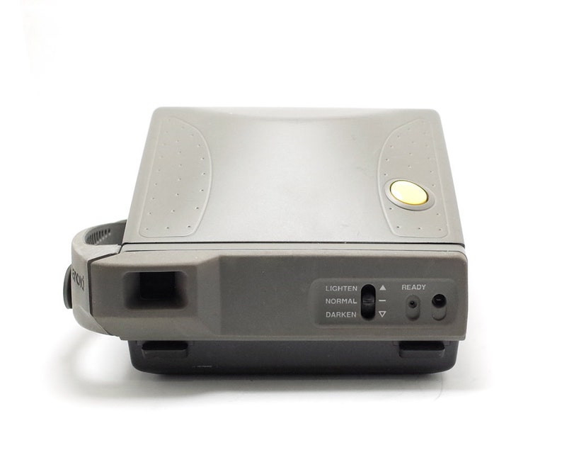 Polaroid Spectra 2 System AF Camera Instant Film Camera | Etsy