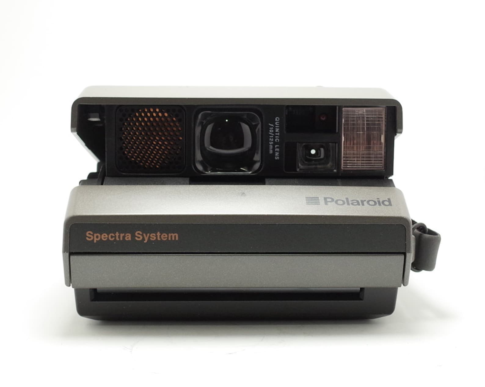 Polaroid Spectra System AF Camera Instant Film Camera - Etsy Ireland