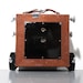 Tachihara 4x5 Field Camera - Cherry Wood - Large Format Camera - Etsy