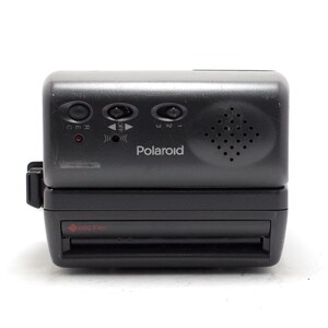 Polaroid One Step Talking Camera 600 Instant Film Camera - Etsy