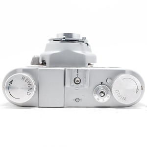 Graflex Ciro 35 - 50mm Lens - Vintage 35mm Rangefinder Camera - Etsy