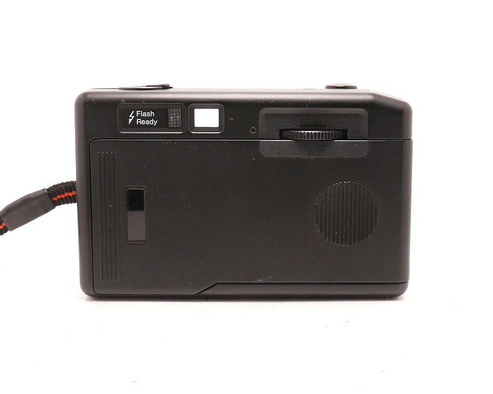 Ansco 135- Vintage Film - 35mm Point Shoot Camera - Etsy